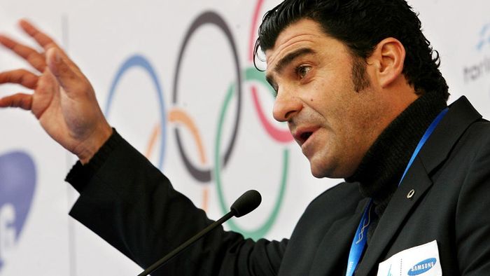 Premana pronta ad accogliere il mito dello sci Alberto Tomba - Homepage