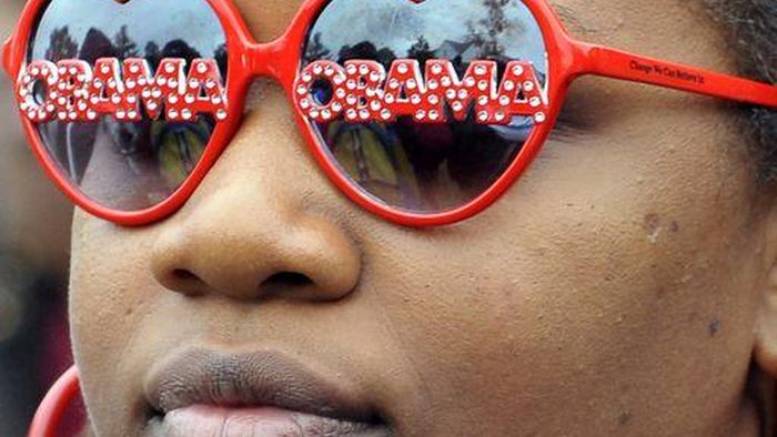 Usa 2008/ La storia è scritta: Obama è il primo presidente nero - apcom