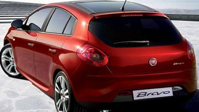 Bravo e Grande Punto le nuove Fiat col Gpl - Rubriche Motori