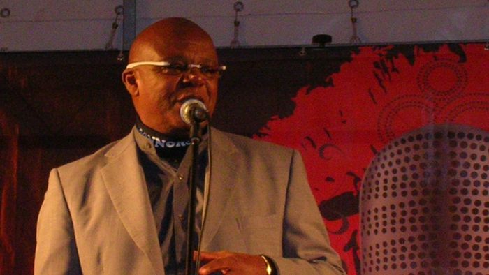 L'inglese Ronnie Jones dal vivo a Calolziocorte - Cultura e Spettacoli