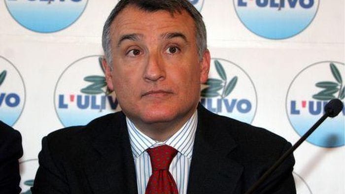 Marrazzo/ Jennifer a pm: vidi una volta insieme Natali e Cafasso - apcom