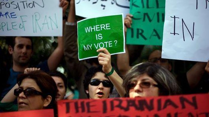 Iran/ Amnesty denuncia: In 20 anni mai così tante violazioni - apcom