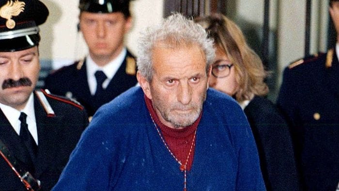 Mostro di Firenze: addio a Vanni l'ultimo "compagno di merende" - Homepage