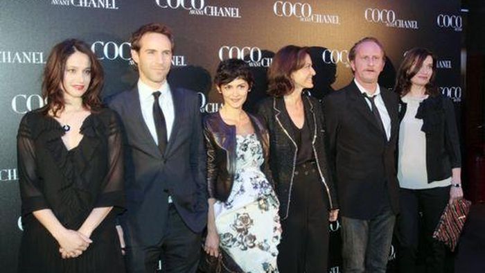 Cinema, esce Coco avanti Chanel, ma in metro senza sigaretta - apcom