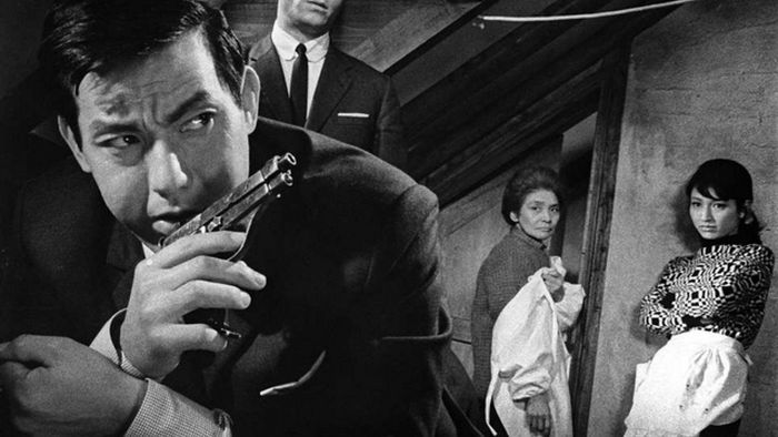 Storia del Cinema: tocca a Seijun Suzuki - Cultura e Spettacoli