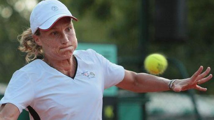 Tennis; Roland Garros, Tathiana Garbin vola al terzo turno - apcom