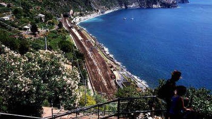 Premiate con la 'bandiera blu' 113 spiagge italiane - apcom