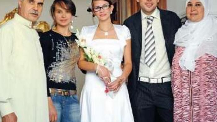 Azouz presto padre Ma al parto non ci sarà - Homepage