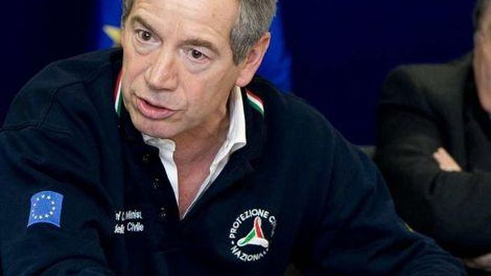 Haiti/ Bertolaso in partenza: organizzeremo tendopoli - apcom