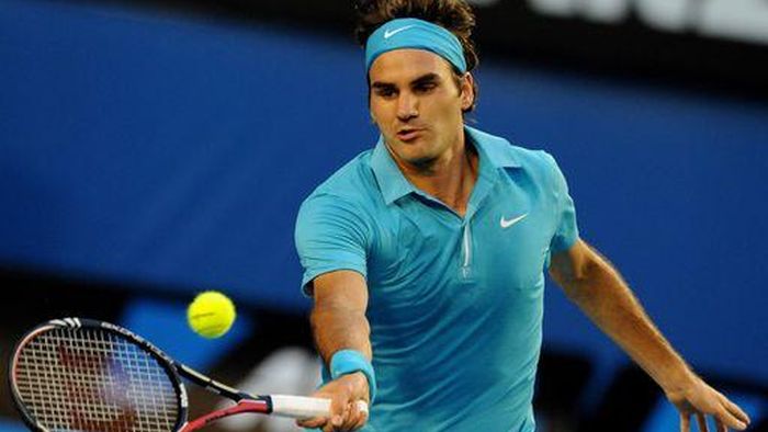Tennis/Australian Open:Federer in finale,Tsonga travolto in 3 set - apcom