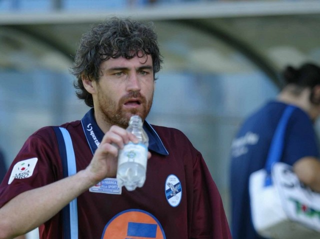 Calcio Lecco: sospiro di sollievo Coletto si allena con i compagni - Sport