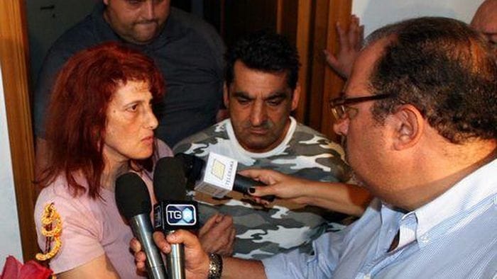 Sarah Scazzi/ Il fratello 'bussa alla porta' di Lele Mora - apcom