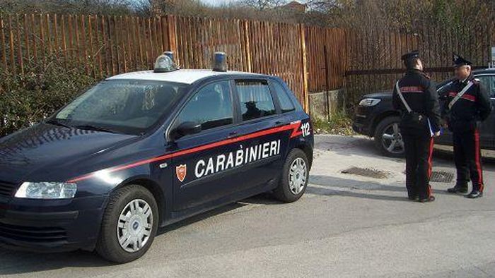 'Ndrangheta/ Boss Nicola Acri bloccato da blitz CC a Bologna - apcom