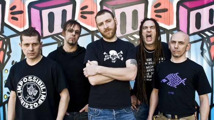 A Lecco la punk band più famosa d'Italia - Cultura e Spettacoli