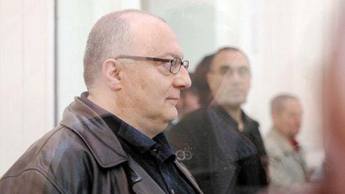 Angelo Izzo, omicida del Circeo, si sposa in carcere - apcom