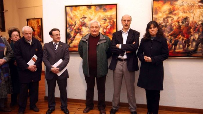 I Promessi Sposi di Cesare Canali - Cultura e Spettacoli