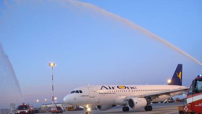 Air One: da oggi nuovi voli da Malpensa per 14 destinazioni - apcom