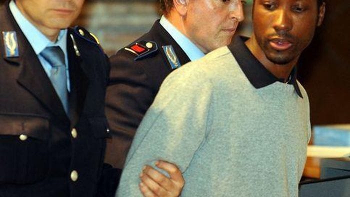 Meredith/ Legali Guede: nessuna confessione a Mario Alessi - apcom