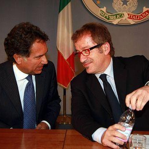 Lega/ Renzo Bossi futuro leader? Maroni: Chiunque può candidarsi - apcom