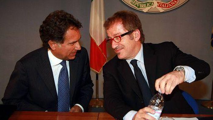 Lega/ Renzo Bossi futuro leader? Maroni: Chiunque può candidarsi - apcom