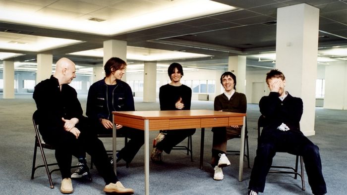 I Radiohead nel 2012 in studio e poi in tour - Homepage