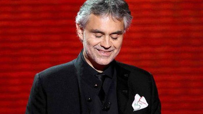 Musica/ Bocelli inaugura la sua fondazione a Los Angeles - apcom