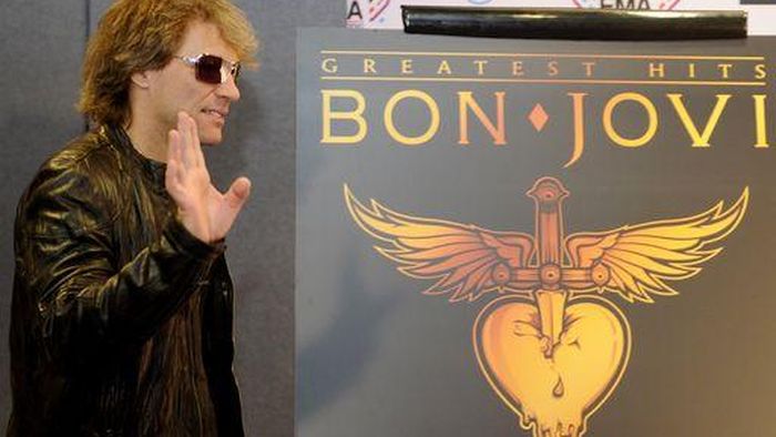 Musica/ Bon Jovi su Facebook per smentire voci sulla sua morte - apcom
