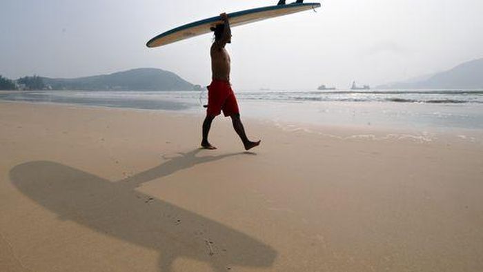 Usa/ Morto Sion Milosky, il surfista più bravo del mondo - apcom