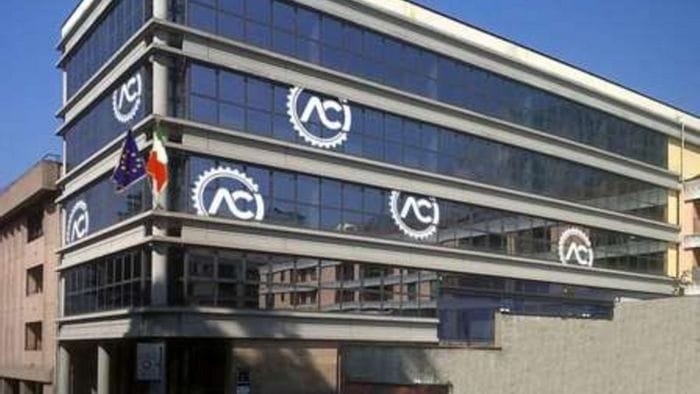 Lecco, ecco come sarà la nuova sede dell'Aci - Homepage