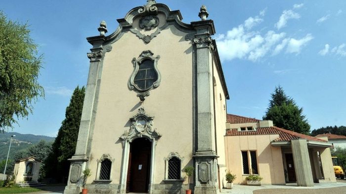 Barzago: la festa di Bevera e il mezzo secolo della parrocchia - Homepage