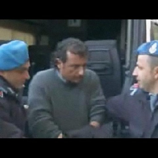Schettino: nave si inclinò e io scesi - Europa