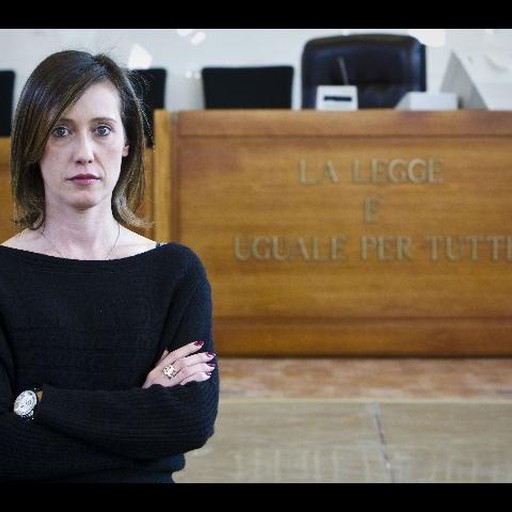 Cucchi: sorella, 40 lesioni da trauma - Europa