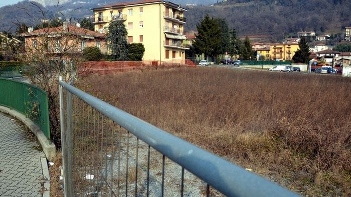 Calolziocorte: tra un anno il nuovo centro commerciale - Homepage