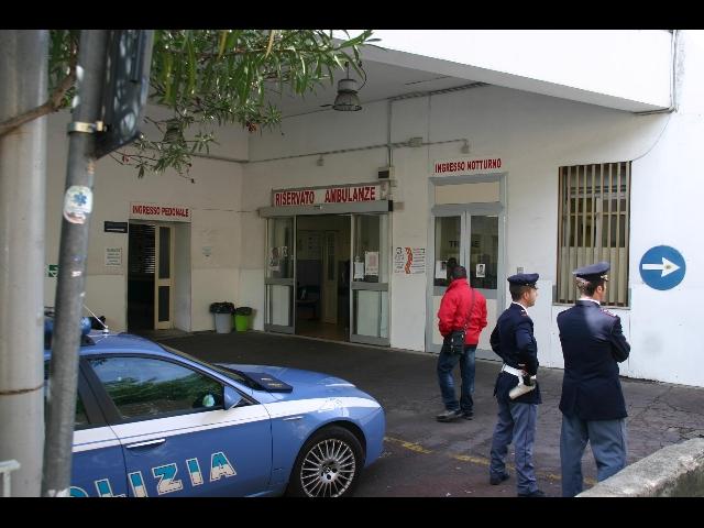 Uccide moglie e tenta suicidio, in coma - Europa