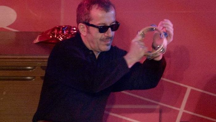 Maroni, auguri Boss, Lega Born to run - Europa