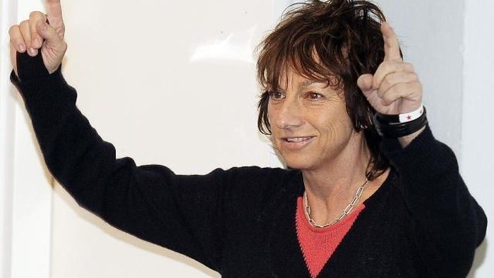 Esce il 15 nuovo album di Gianna Nannini - Europa