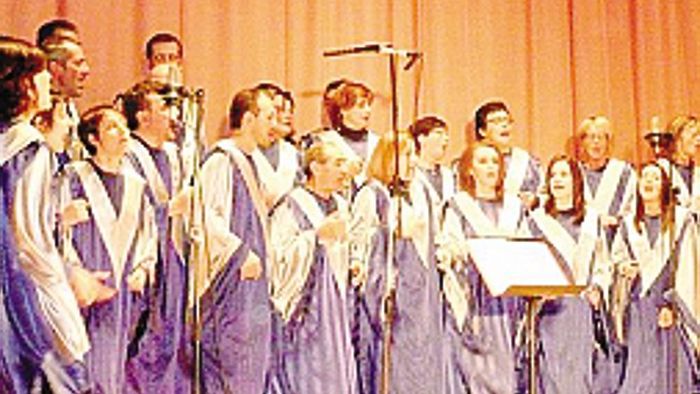 La Gogoris Band porta a Piateda il gospel che va dritto al cuore ...
