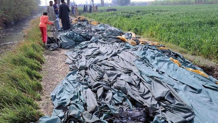 Mongolfiera esplode in volo, 19 morti - Europa