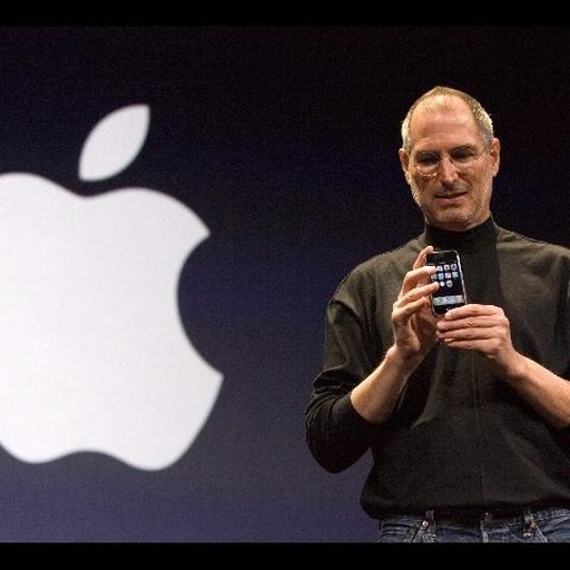 Vedova Jobs, Steve mi manca ogni giorno - Europa