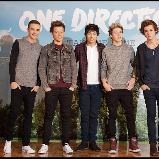 Fenomeno One Direction,sold out e 2 film - Europa