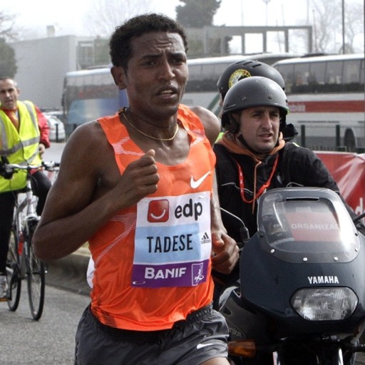 Sinai, rapito parente olimpionico Tadese - Europa