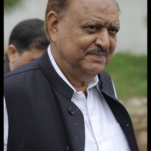 Pakistan: Hussain eletto presidente - Europa