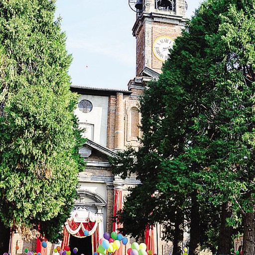 Merate, dopo vent’anni la parrocchia ha un seminarista - Cronaca