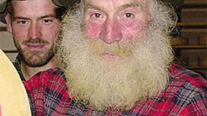 Mosè Manni premiato a Cheese per il Bitto - Economia