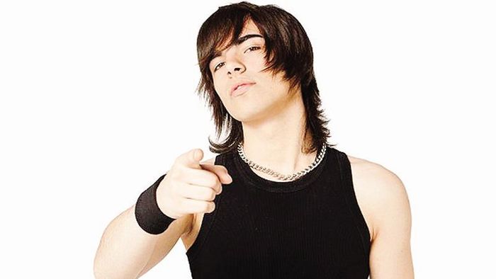 Kevan, idolo delle ragazzine «Per ora ho sposato la musica» - Cultura e ...