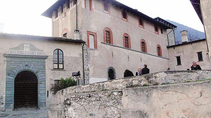 Castel Masegra e museo Biglietti e matrimoni più cari - Cronaca