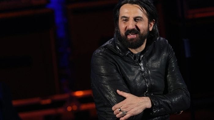 Ex Timoria Omar Pedrini operato al cuore - Europa