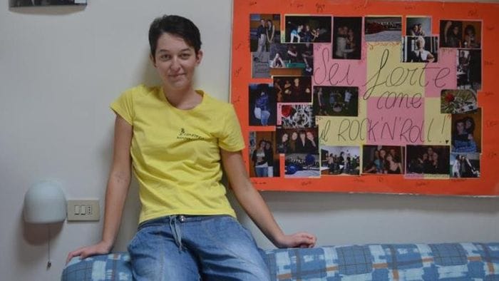Una canzone per ricordare Martina e il suo impegno - Cronaca