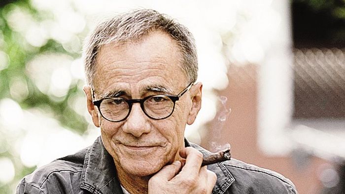 Como, arriva Vecchioni Prevendite aperte - Cultura e Spettacoli