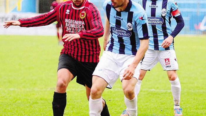 Bugno e il suo grande gol che ha fatto sperare il Lecco - Sport